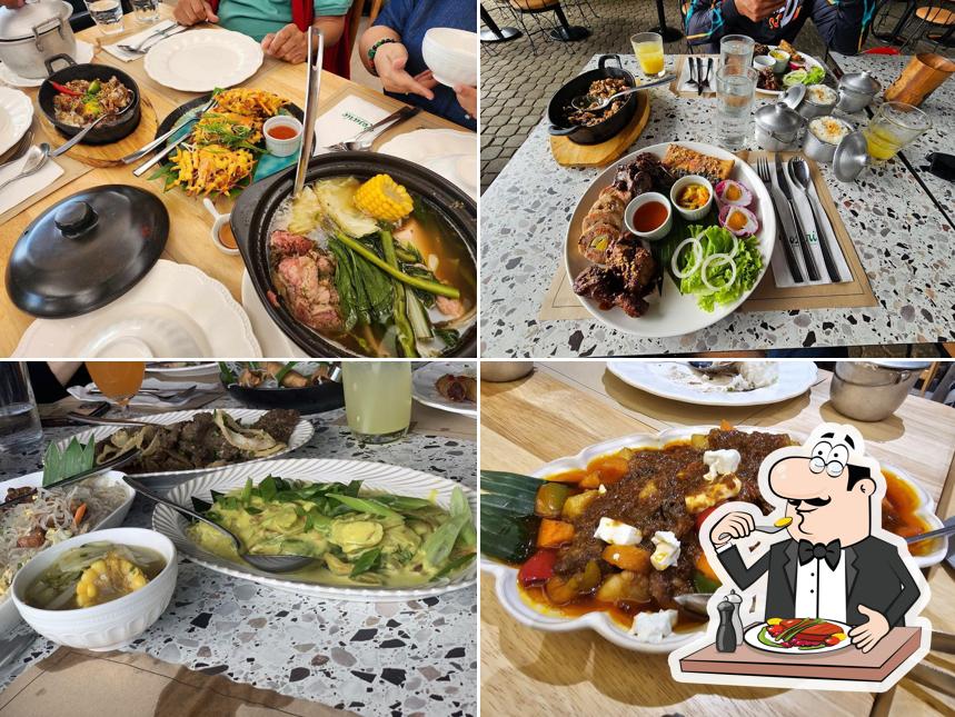 Rosario, Pamanang Panlasa, Tagaytay - Restaurant menu, prices and reviews
