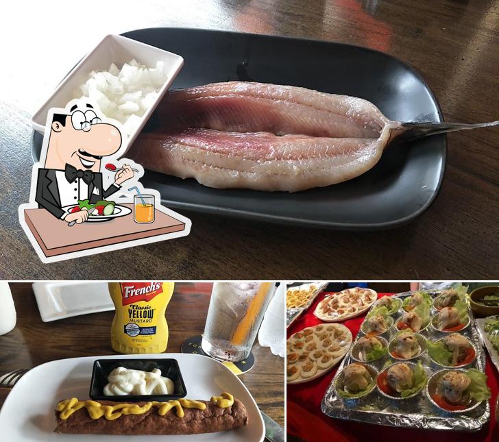 The Hangover, Bangkok - Restaurant menu, prices and reviews