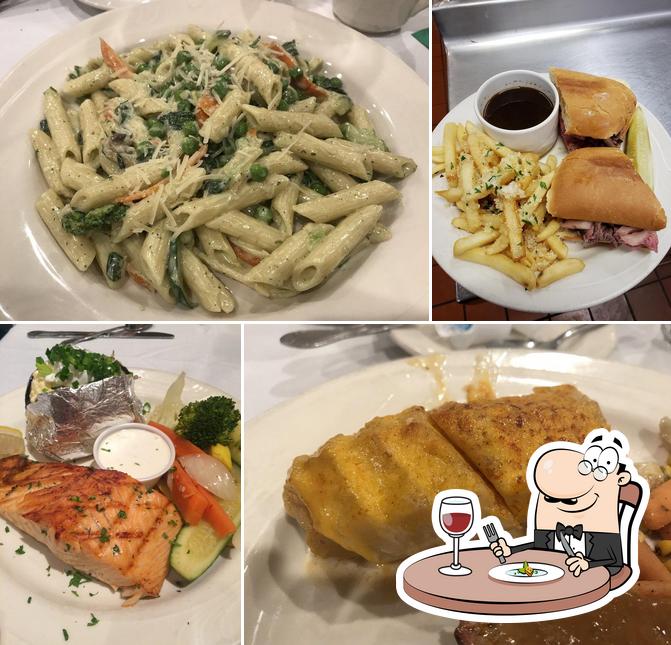 Three Flames, San Jose - Restaurant menu, prices and reviews