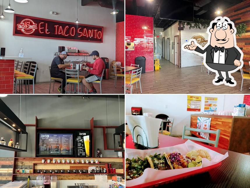 Taco H, Gilbert - Restaurant menu, prices and reviews