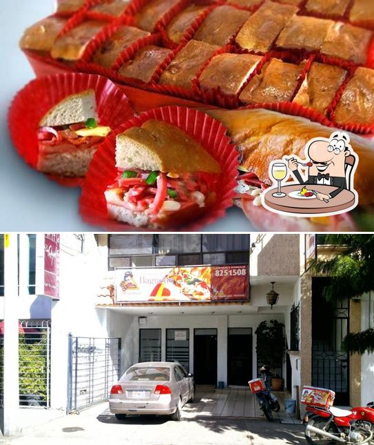 Tortas Willy, Durango - Menú del restaurante, precios y reseñas