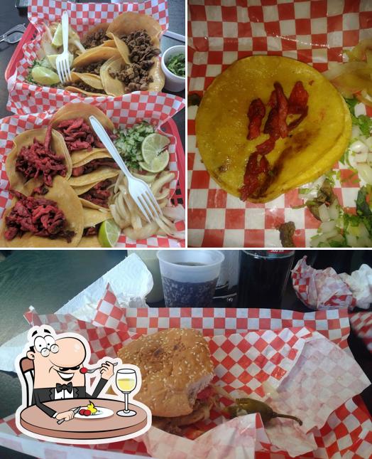 Fito's Tacos De Trompo, Dallas - Restaurant menu, prices and reviews