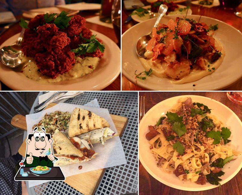 FnB Restaurant, Scottsdale - Restaurant menu, prices and reviews