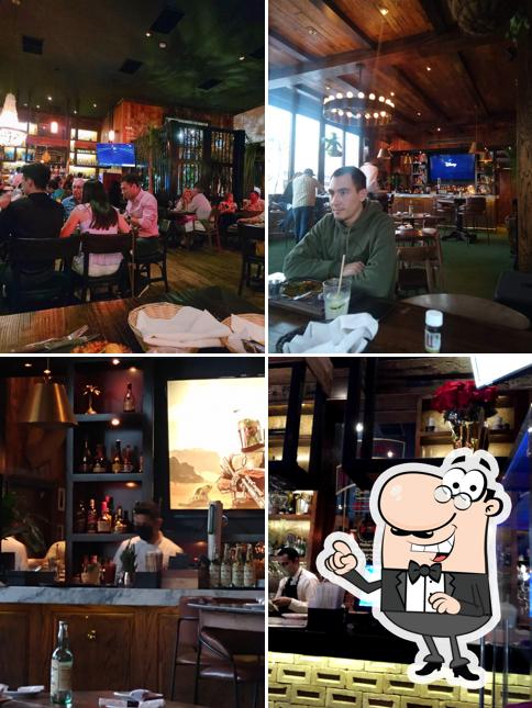 BODEGA 8, Mexicali - Menú del restaurante, precios y reseñas