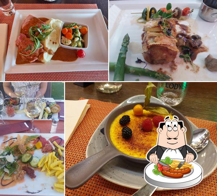 De Spackelter (Restaurant), Leudelange - Menu du restaurant, prix et avis