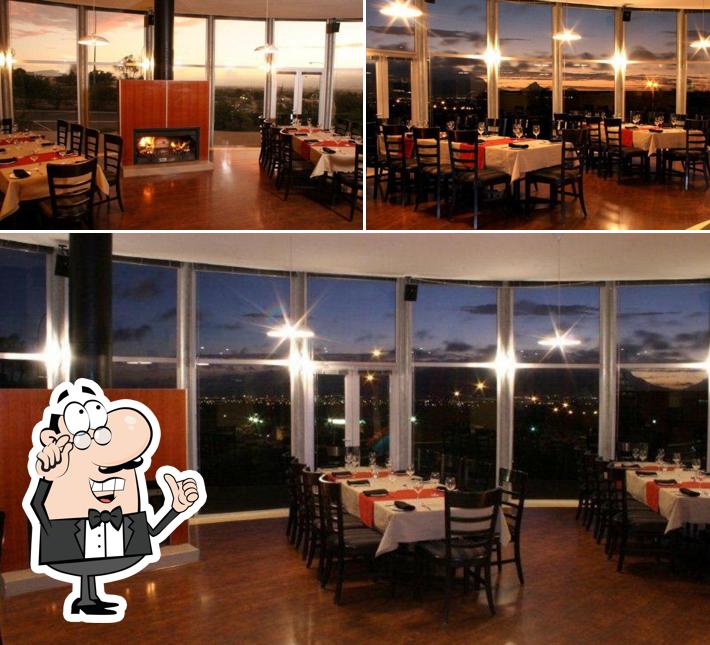 Encore Restaurant & Conference Ctr, Cape Town - Restaurant menu, prices ...