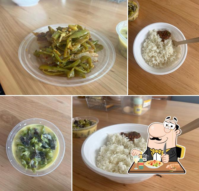 Timbo’s Takeaway, Fyshwick - Restaurant menu, prices and reviews