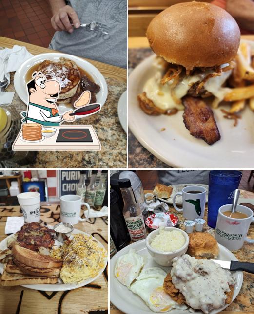 Florida Cracker Feed Lot, Webster - Restaurant menu, prices and reviews