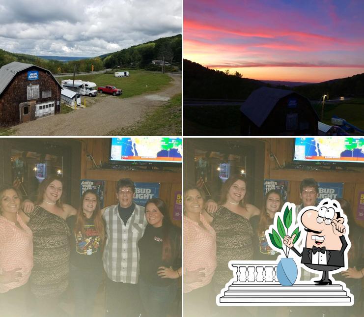 Halfway Inn, Olean - Restaurant menu, prices and reviews
