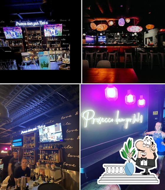Love And Exile, Nashville - Restaurant menu, prices and reviews