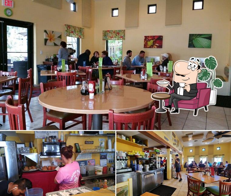 Toasted Mango Cafe, Sarasota - Restaurant menu, prices and reviews