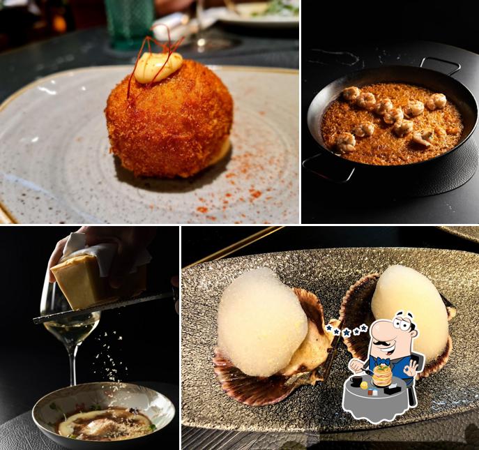Basuki, Bilbao - Menú del restaurante, precios y reseñas