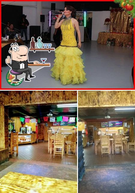 Burritos El Tin-Tan, Oklahoma City - Restaurant menu, prices and reviews