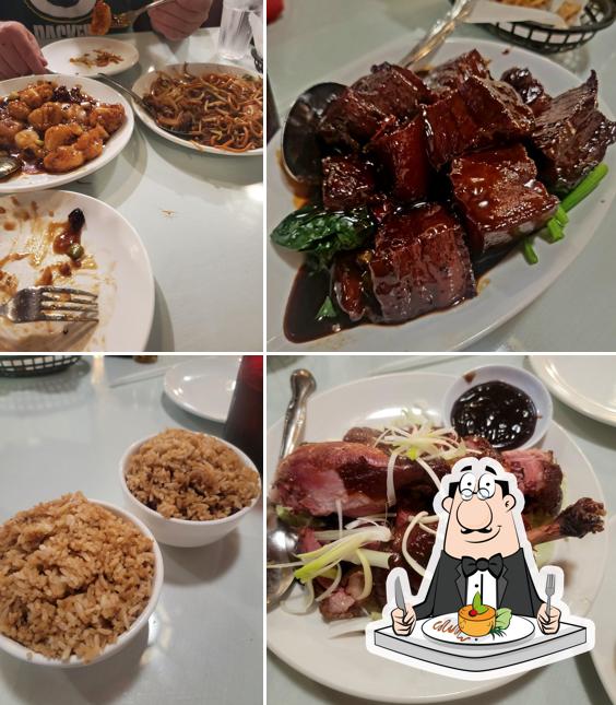 Imperial Chinese Restaurant, Simi Valley - Restaurant menu, prices and ...