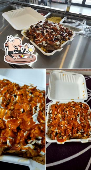 Kebab Club Tarneit, Tarneit - Restaurant menu, prices and reviews