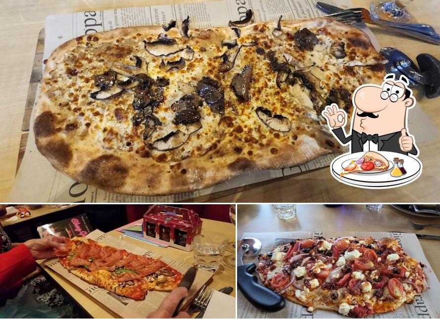Pacini Rosemère, Rosemère - Menu du restaurant, prix et avis