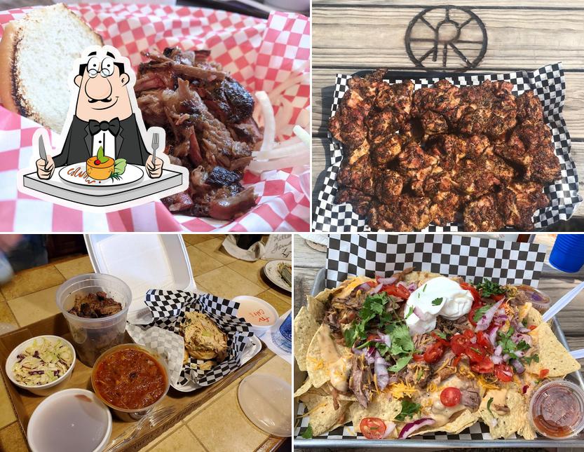 Top 7 restaurants in Brenham, december 2025 - Restaurant Guru