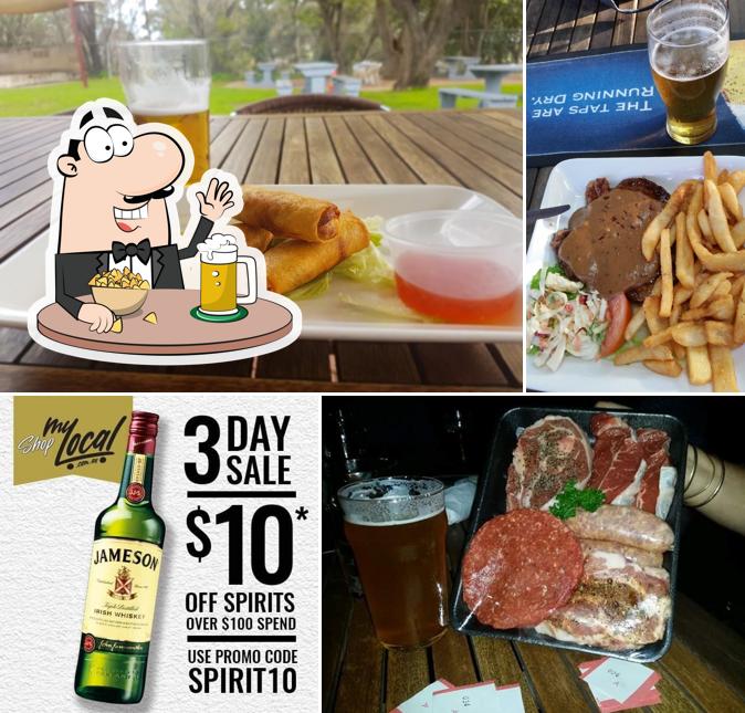 Top 5 pubs & bars in Pinjarra, november 2025 - Restaurant Guru