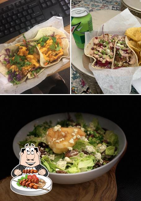 Rustic Taco, Fairport - Restaurant menu, prices and reviews