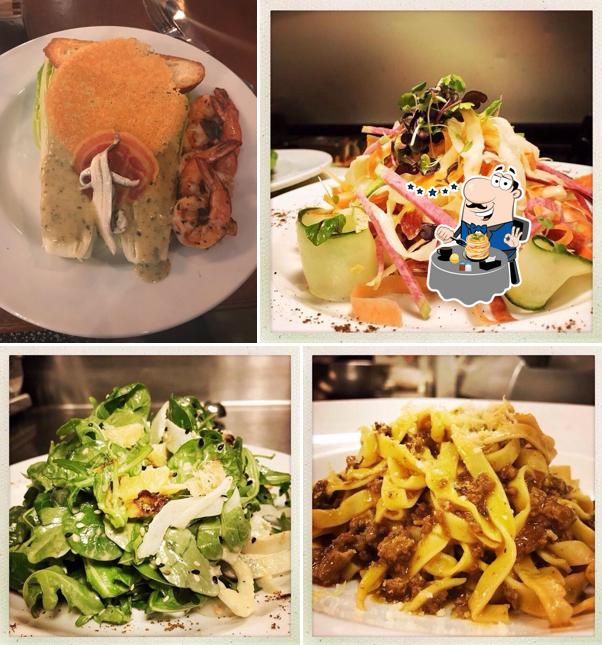 Top 7 restaurants in Ridgefield, Connecticut, december 2025 ...