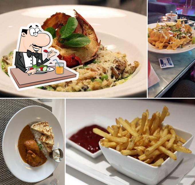 Top 7 restaurants in Leduc, september 2025 - Restaurant Guru