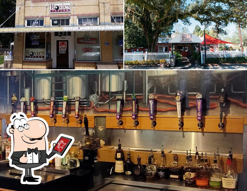 Abita Brew Pub, Abita Springs - Restaurant menu, prices and reviews