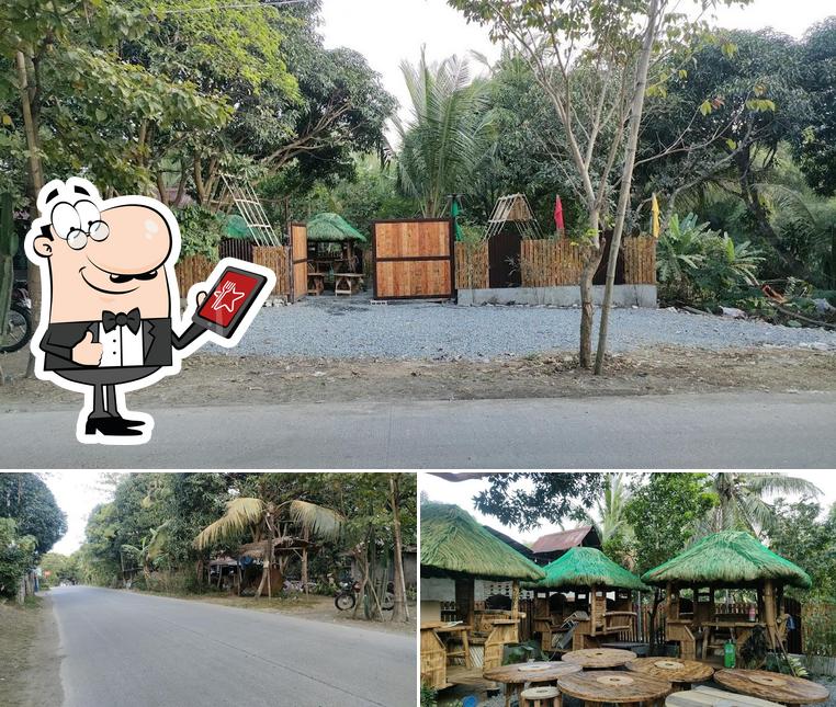 Akiro Farm Café - GMA, Cavite, General Mariano Alvarez - Restaurant ...