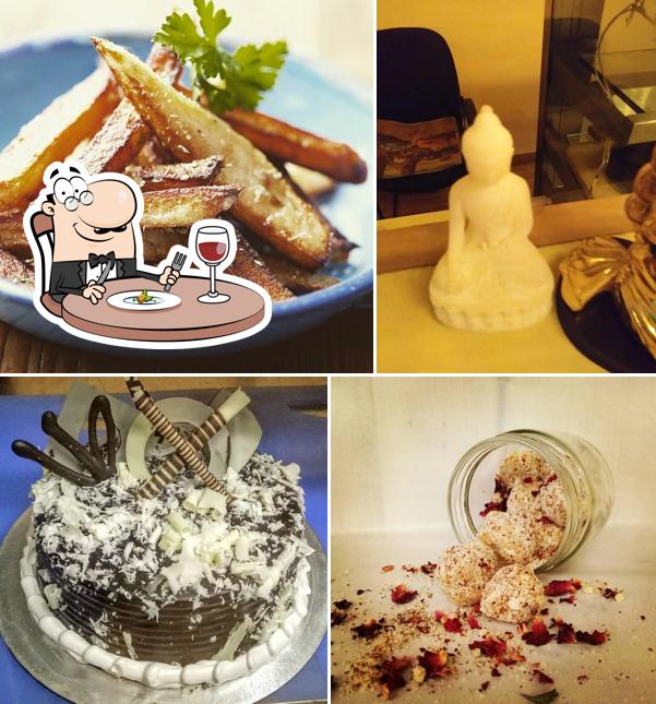Bakers Dozen, Gurugram - Restaurant menu, prices and reviews