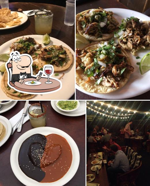 Cantina Mayahuel, San Diego - Restaurant menu, prices and reviews