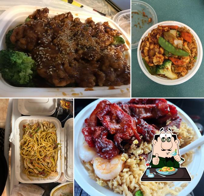 Chinese Food Punta Gorda