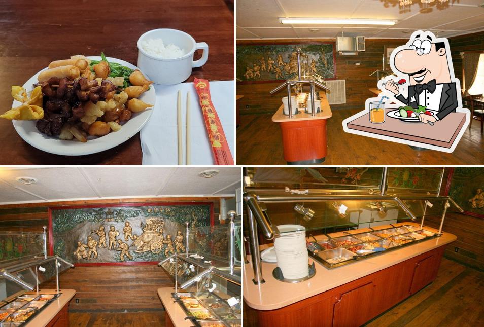 Top 5 restaurants in Winfield, Alabama, december 2025 - Restaurant Guru
