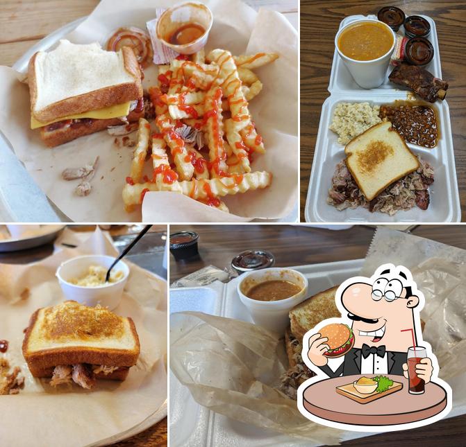 Top 5 BBQs in Cleveland, Georgia, july 2025 - Restaurant Guru