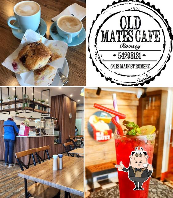 Top 5 cafes in Romsey, Victoria, february 2026 - Restaurant Guru