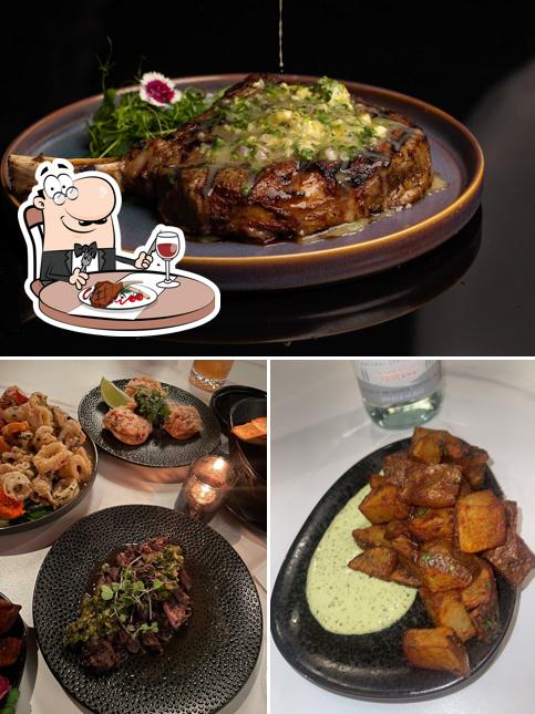 MCK Restaurant and Bar, Atlanta - Restaurant menu, prices and reviews