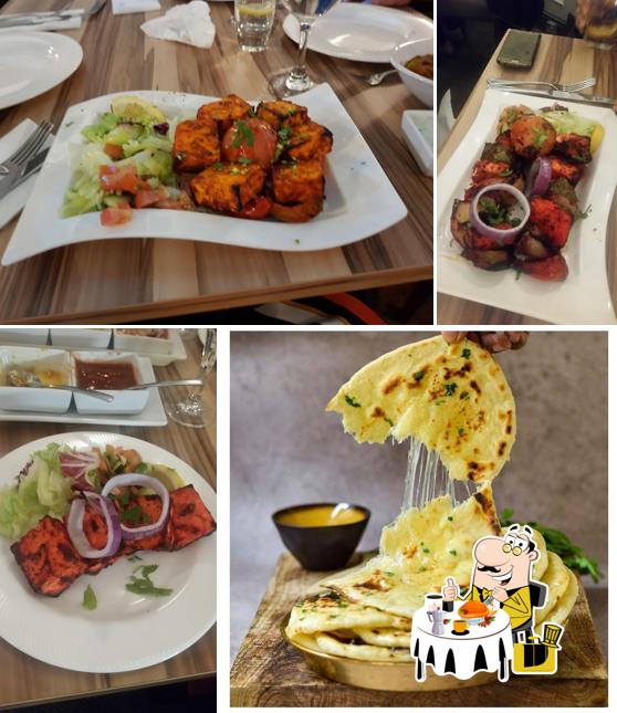 Ba'bursi, Saint Helens - Restaurant menu, prices and reviews