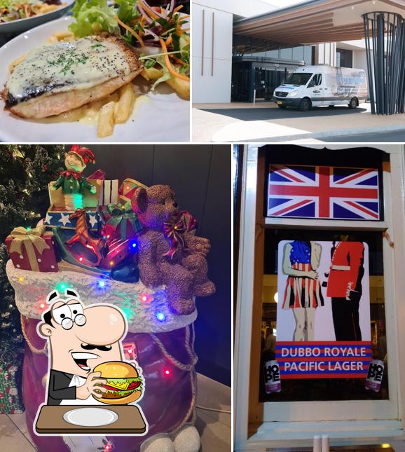 Club Dubbo, Dubbo - Restaurant menu, prices and reviews