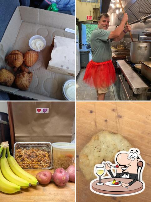 Kool-Kone, Wareham - Restaurant menu, prices and reviews