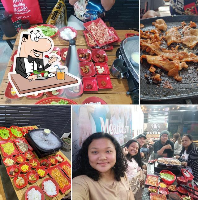 MeatChew 198 Unlimited Samgyupsal, Binangonan - Restaurant menu, prices ...