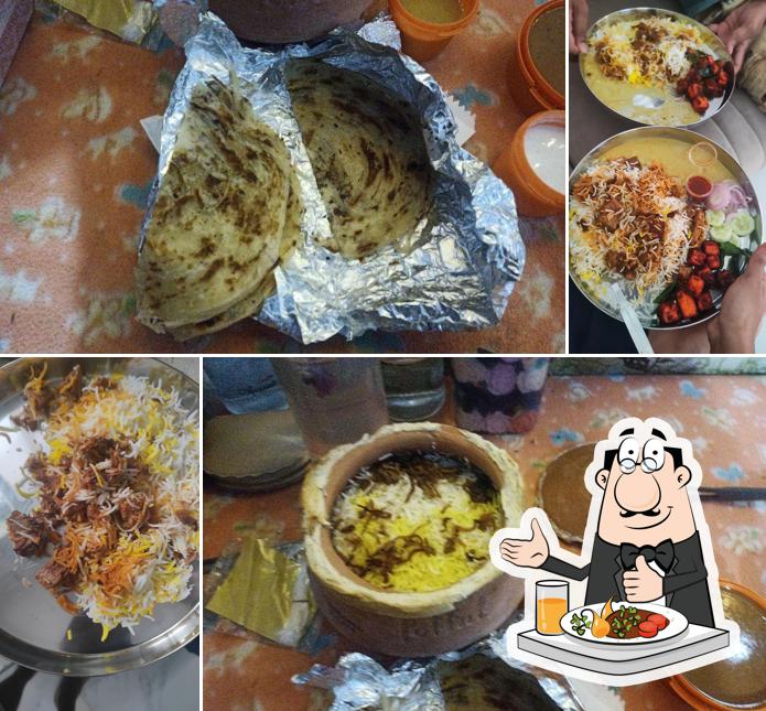 Potful Biryani, Bachupally, Hyderabad - Restaurant menu, prices and reviews