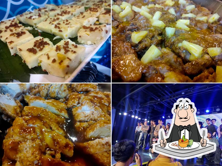 Viva Café PH, Quezon City - Restaurant menu, prices and reviews