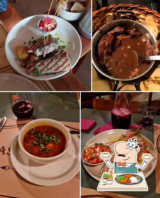 Top 2 restaurants with chargrilled chicken in Angra do Heroísmo ...