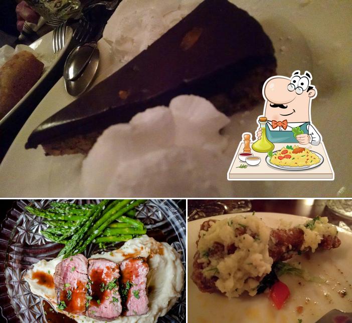 The Speakeasy, Rochester - Restaurant menu, prices and reviews