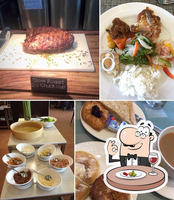 Veranda, Tagaytay - Restaurant menu, prices and reviews