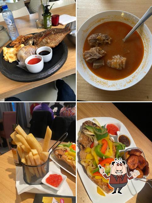 Delish Delicacies, Diemen - Restaurant menu, prices and reviews