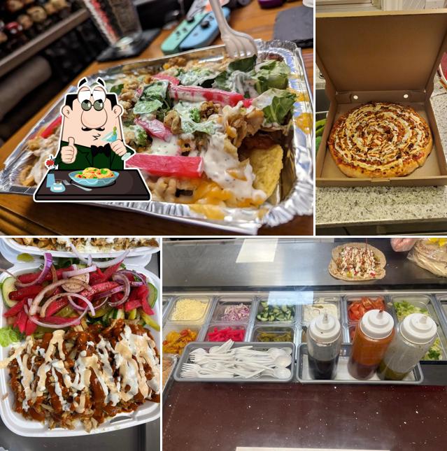 Double Taste Shawarma, Waterloo - Restaurant menu, prices and reviews