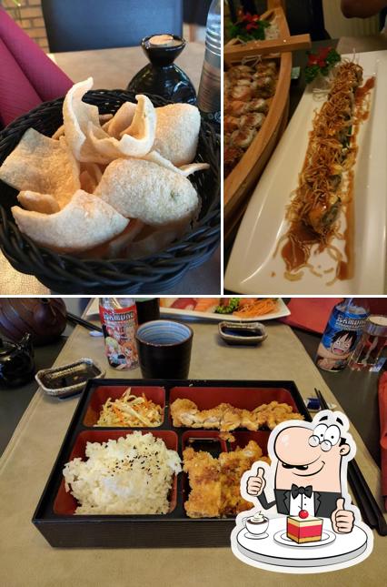 Edo - Restaurant Japonais, Dippach - Restaurant menu, prices and reviews