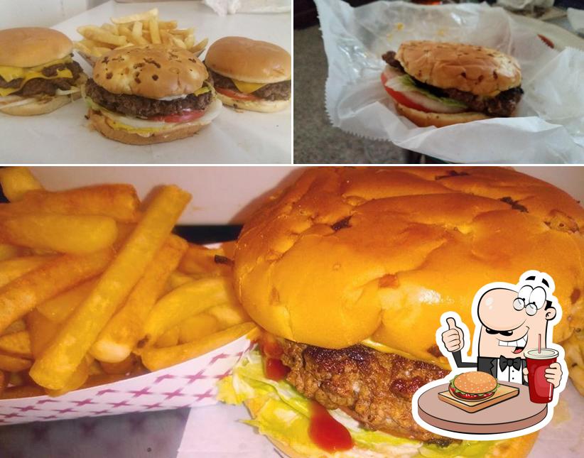 Figgs Fast Food, Battle Creek - Restaurant menu, prices and reviews