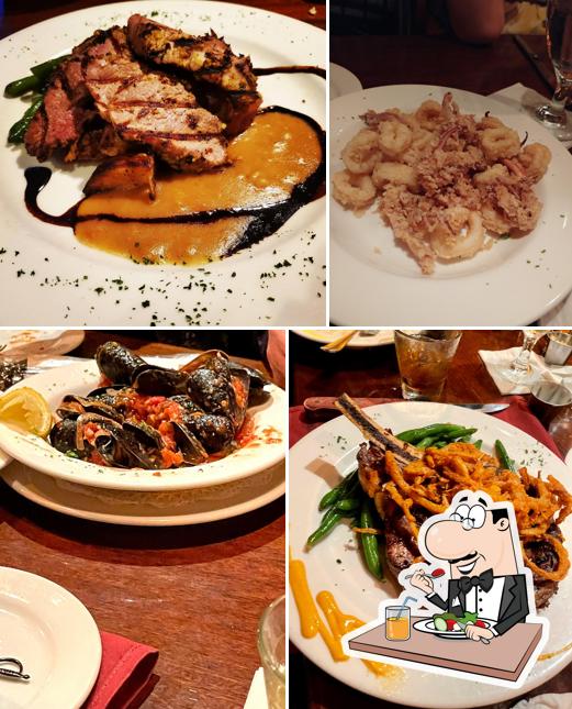 Top 7 restaurants in Treasure Island, december 2025 - Restaurant Guru