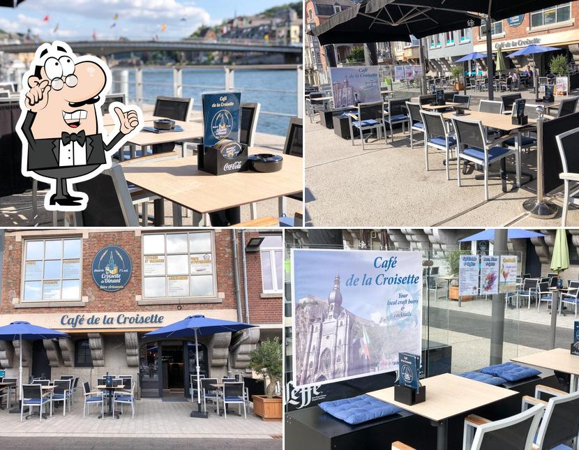 Top 7 pubs & bars in Dinant, october 2025 - Restaurant Guru