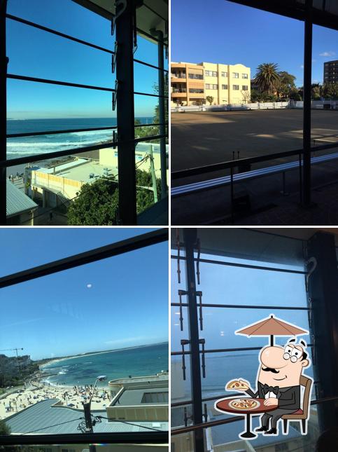Cronulla RSL Club, Cronulla - Restaurant menu, prices and reviews